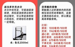 肾结石三餐吃什么_肾结石食谱大全