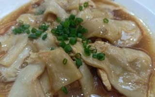 鲍汁白灵菇怎么做_鲍汁白灵菇营养价值