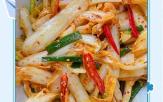 夏天大白菜怎么做好吃_凉拌还是清炒