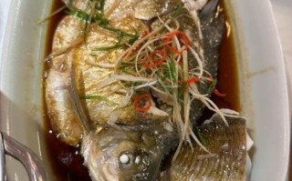 清蒸武昌鱼怎么做_清蒸武昌鱼蒸几分钟