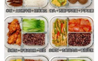 办公室带饭简单菜谱_怎么准备