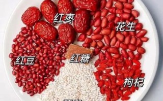 补气血红豆汤怎么熬_红豆汤补血多久见效