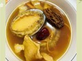 鲍鱼汤怎么煲_鲍鱼汤煲多长时间