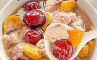 板栗汤的做法大全_如何炖出奶白浓香