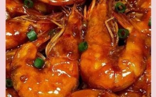 虾怎么做好吃又简单_家常虾的做法视频教程