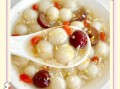 酒酿圆子下奶靠谱吗_哺乳期能吃吗
