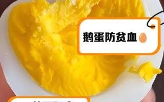 早上吃水煮鹅蛋有什么好处_水煮鹅蛋营养价值高吗