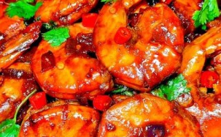 香辣虾怎么做好吃_香辣虾家常做法大全