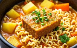 咖喱块怎么煮_咖喱块做法步骤