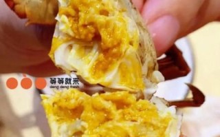 阳澄湖大闸蟹公的好还是母的好_怎么挑选 阳澄湖大闸蟹公的好还是母的好_怎么挑选