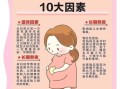 胎儿畸形有哪些症状_孕期如何发现胎儿畸形