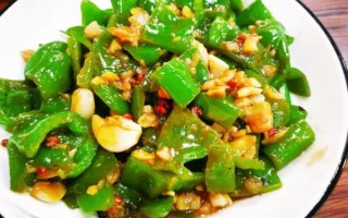 素炒青蒜怎么炒好吃_青蒜炒多久才脆嫩