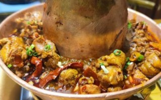 沧州正宗火锅鸡怎么做_哪家最正宗