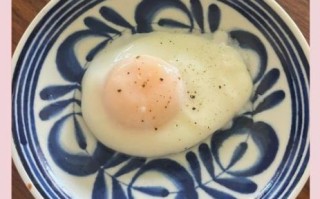 荷包蛋怎么煮不会破_煮荷包蛋不破的小窍门