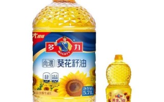葵花籽油和菜籽油哪个好_健康与烹饪全面对比