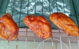 奥尔良烤翅腌料怎么做_腌多久才入味
