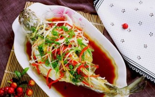 常吃的海鱼有哪些_哪些海鱼适合清蒸