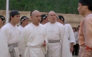 黄飞鸿之铁鸡斗蜈蚣_经典打斗场景在哪