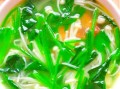 香菇菠菜汤怎么做好喝_香菇菠菜汤的做法步骤