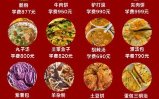 卖早餐营养粥去哪里学_学营养粥技术要多少钱