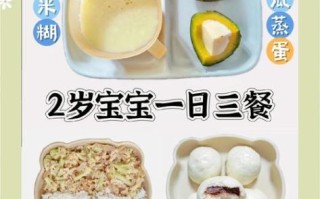 二岁半宝宝食谱大全_二岁半宝宝辅食怎么做