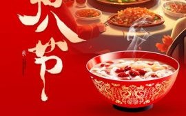 过了腊八就是年_为什么腊八节过后年味渐浓