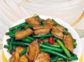 五花肉片炒什么好吃_家常下饭菜推荐