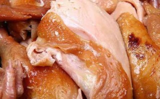 德州麻油鸡多少钱一袋_正宗德州麻油鸡价格