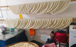 绿豆粉怎么做_绿豆粉的家常做法