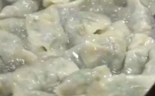 素三鲜饺子是哪三鲜_素三鲜饺子怎么调馅才好吃