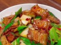 大块回锅肉怎么做好吃_正宗川味回锅肉做法步骤