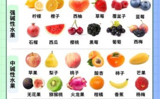 水果排行榜前十名有哪些_哪种水果营养最高