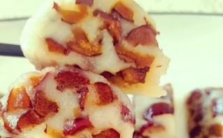 糯米红枣糕怎么做_糯米红枣糕要蒸多久