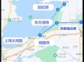 上海青浦区地图_青浦区有哪些好玩的地方