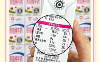 脱脂奶是不是就没营养了_脱脂奶营养价值高吗