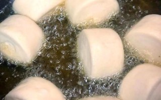 油炸面食100种做法大全_油炸面食怎么做才酥脆