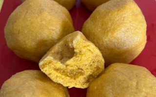 玉米窝窝头怎么做才松软_玉米窝窝头热量高吗