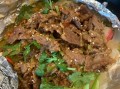 锡纸牛肉怎么做好吃_锡纸牛肉的做法大全集