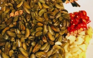 炒海瓜子要不要先焯水_焯水后口感会不会老