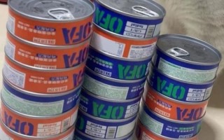 麻球说猫罐头怎么样_麻球说猫罐头多少钱