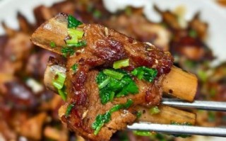 麻辣羊排骨怎么做_麻辣羊排骨的家常做法