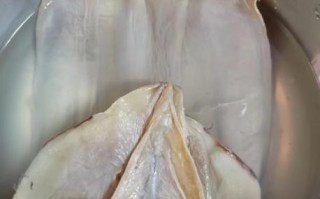 干鱿鱼不用碱怎么泡发_干鱿鱼快速软化的方法