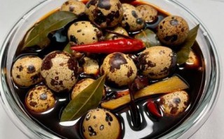 鹌鹑蛋怎么做好吃_家常鹌鹑蛋做法大全