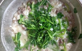 黑椒西湖牛肉羹怎么做_正宗做法步骤详解