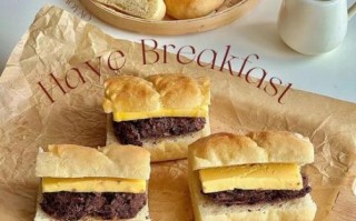 黄油怎么做面包_新手零失败配方