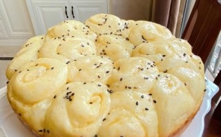 电饭煲做面包的做法_电饭煲做面包会糊底吗