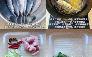 清炖鱼怎么做才好吃_清炖鱼的做法和步骤视频