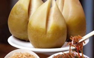 疙瘩头咸菜怎么做好吃_疙瘩头咸菜的做法窍门