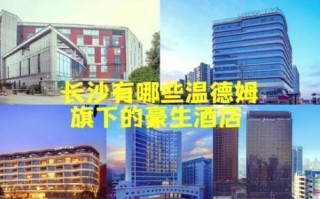 长沙最豪华酒店有哪些_长沙五星级酒店排名