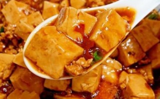 麻婆豆腐的家常做法怎么做好吃_麻婆豆腐怎么入味又嫩滑